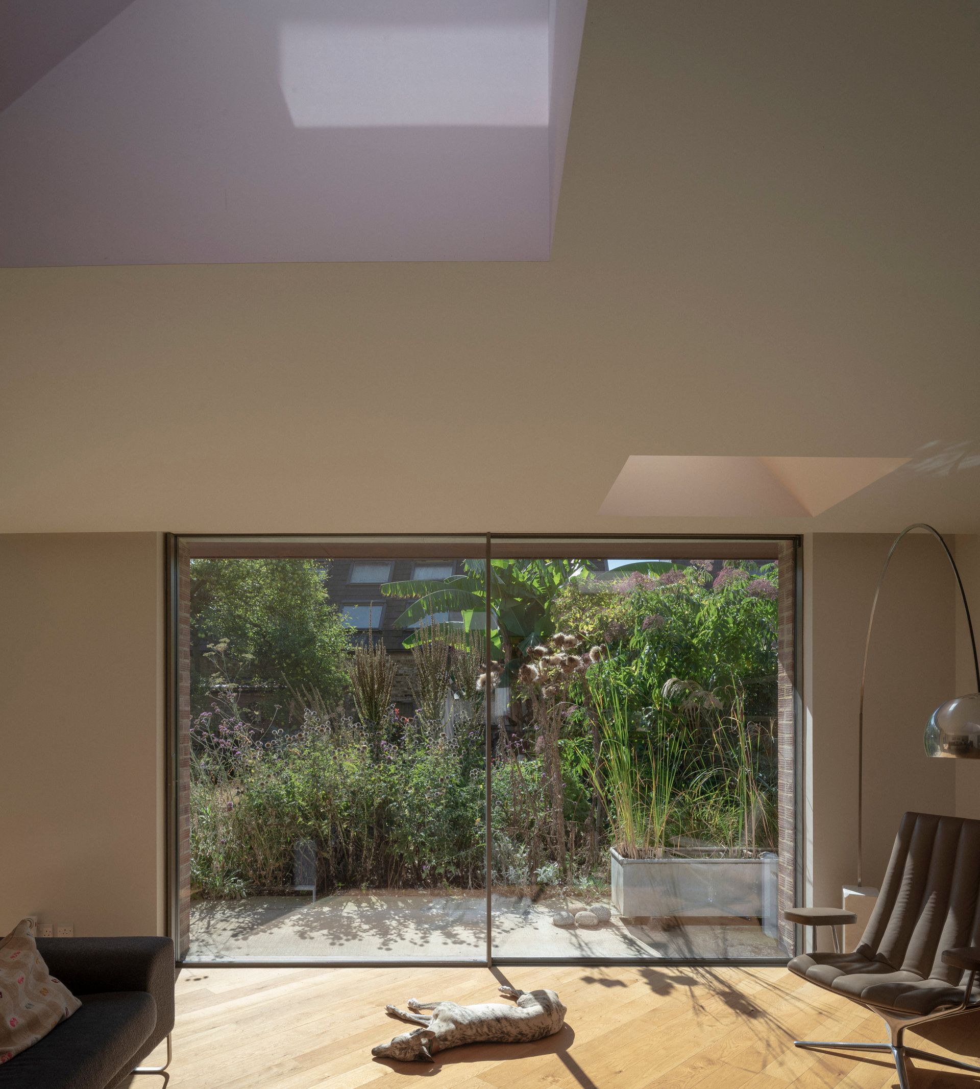Tour a Peckham house like no other | Wallpaper*