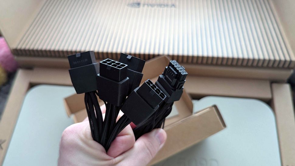 MSI's RTX 5060 Ti design leak shows a 16-pin power connector | Windows ...