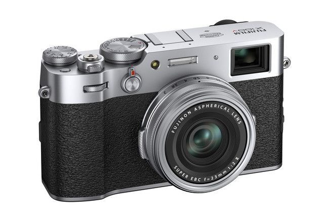 Best retro cameras in 2023 | Digital Camera World