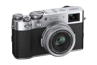 The best APS-C compact cameras in 2022: pocket cameras with top image ...