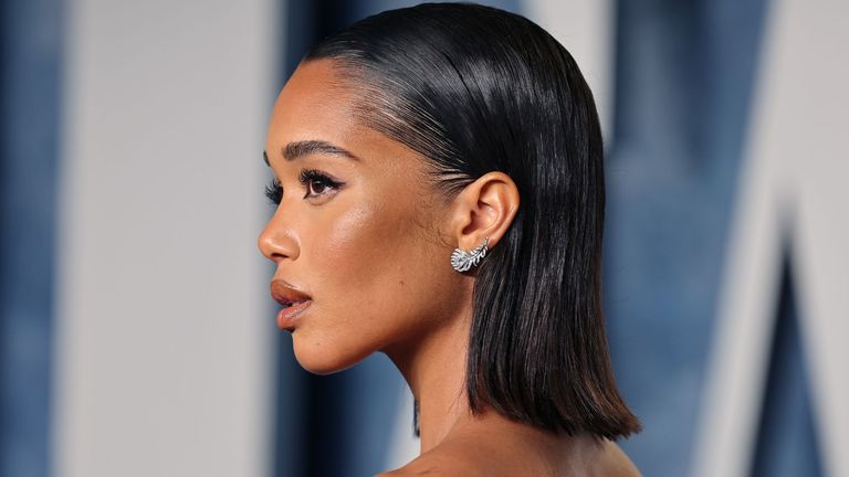 Stylists explain the 'slob' haircut that's trending for '23 | Woman & Home