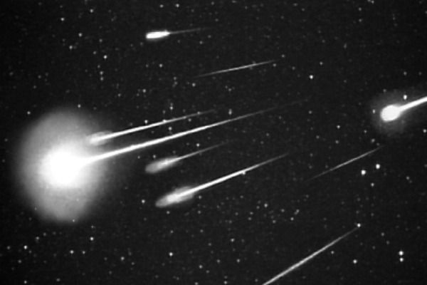 When Space Attacks: The 6 Craziest Meteor Impacts | Live Science