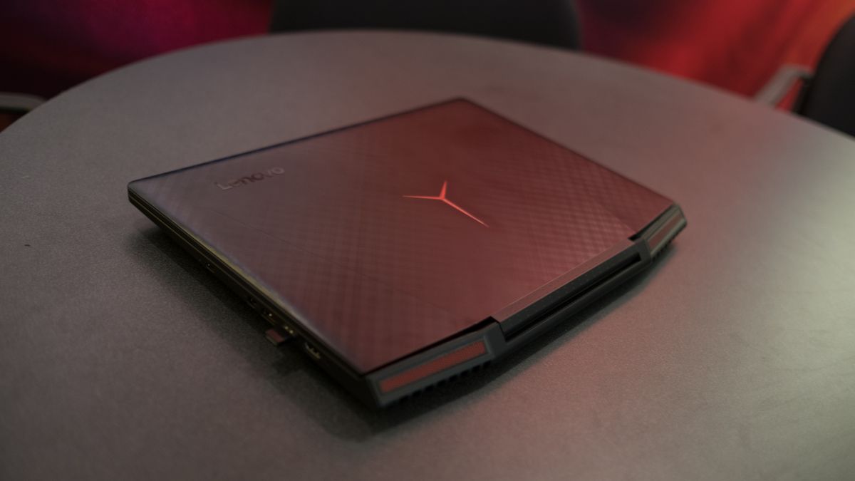 Hands on: Lenovo Legion Y720 review | TechRadar