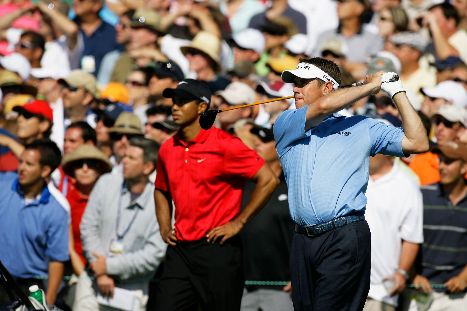 2008 US Open: How A Wounded Tiger Triumphed At Torrey Pines | Golf Monthly