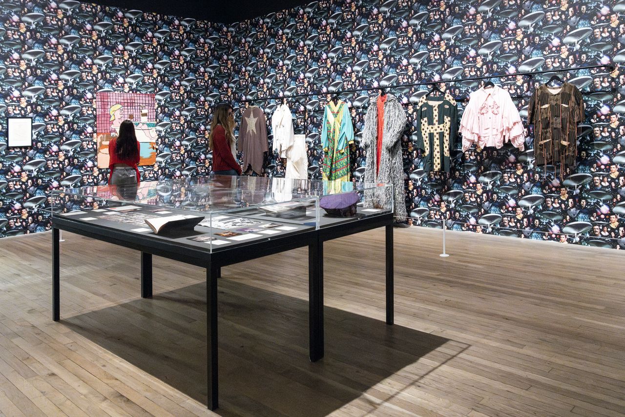 Leigh Bowery! at Tate Modern review: alt-glamour and rebellion | Wallpaper*