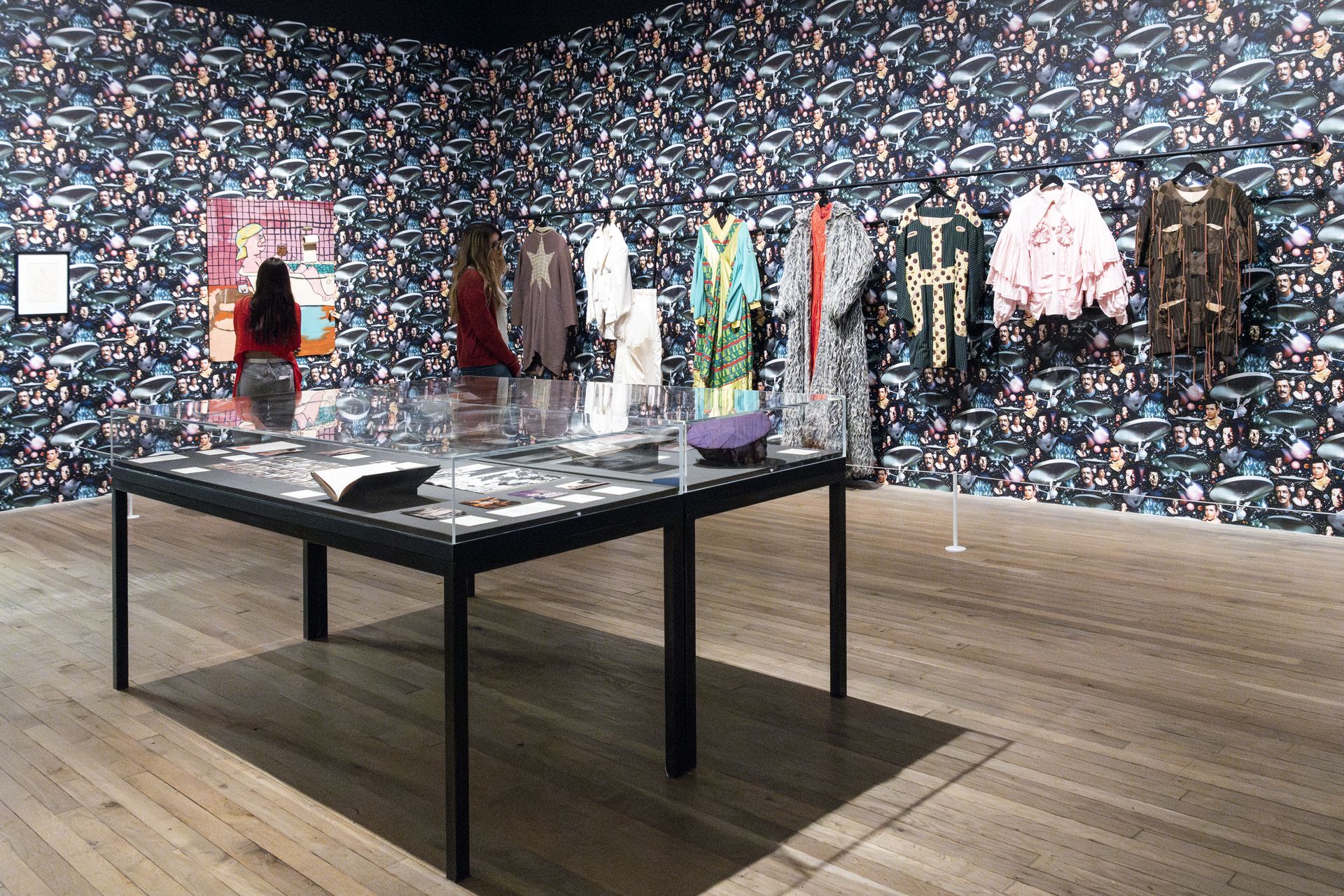 Leigh Bowery! at Tate Modern review: alt-glamour and rebellion | Wallpaper*