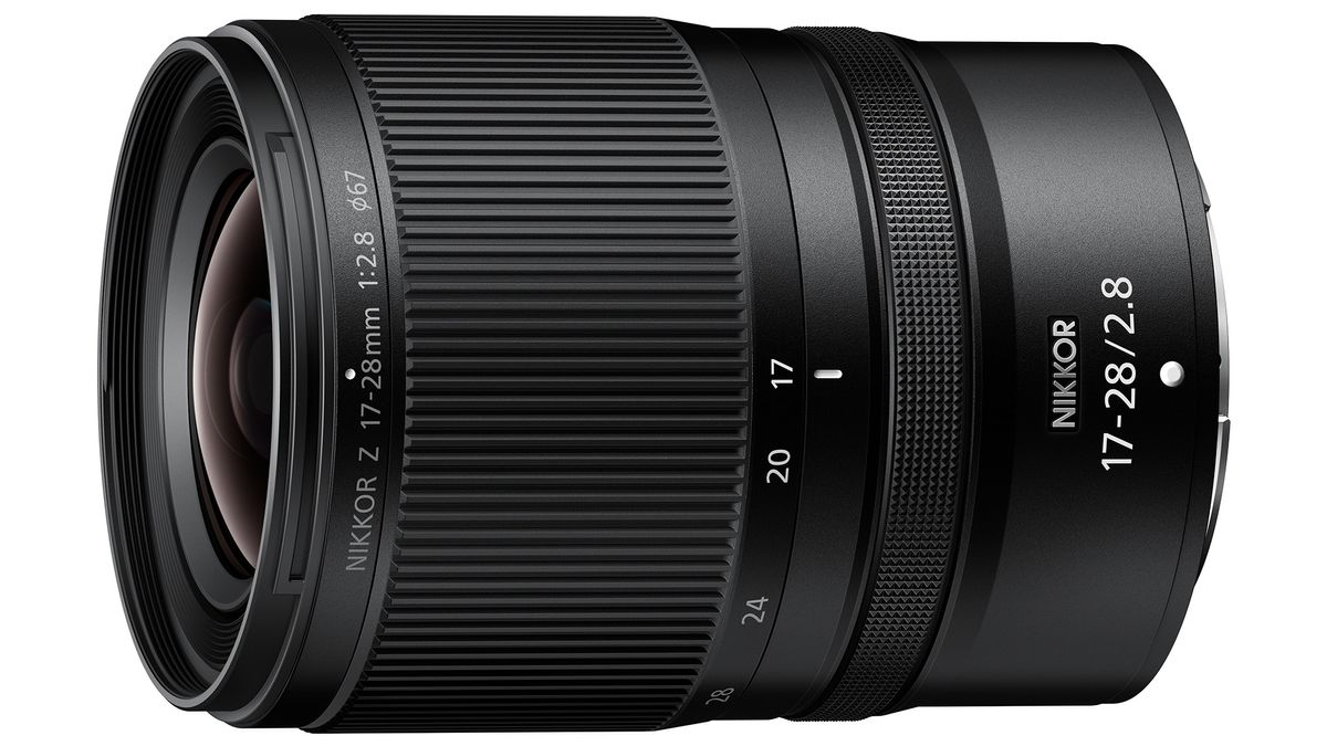 Nikon in 2022: What happened, why, and where next for the Big N ...