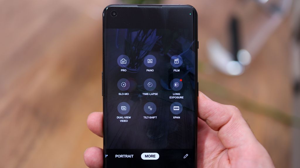 OnePlus 10 Pro review | Creative Bloq