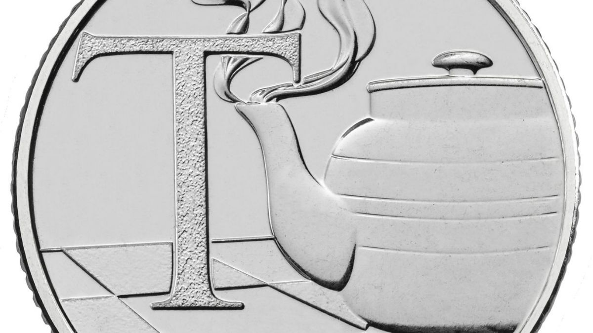 New 10p coins feature James Bond, queuing and tea | The Week