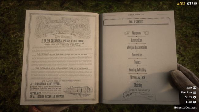 Red Dead Online tips: 26 essential tips to know before you play ...