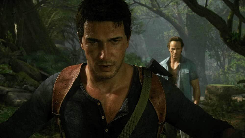 The 13 best PS4 Pro games to play in 2025 | TechRadar