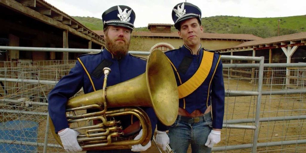 Jackass: What The Cast Members Are Up To Now | Cinemablend