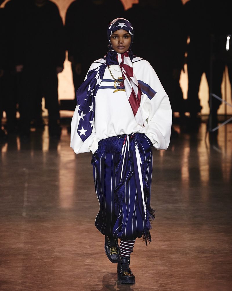 23 Top Models of 2020 Pushing for Diversity in Fashion | Marie Claire