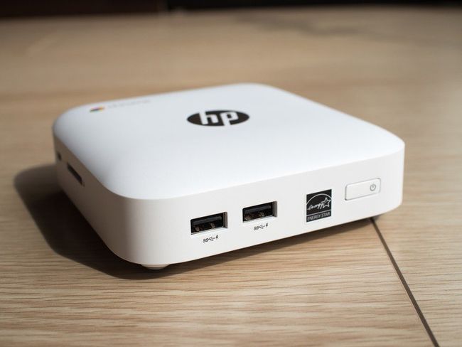 HP Chromebox review | Android Central