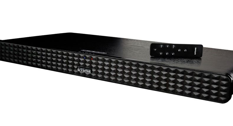Otone SoundBase review | What Hi-Fi?