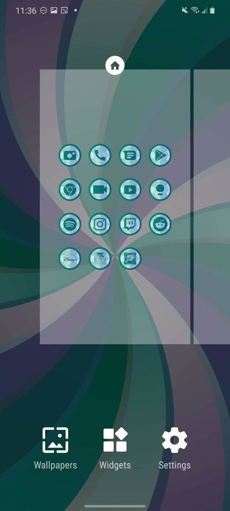 How to back up your Android launcher, and why you should | Android Central
