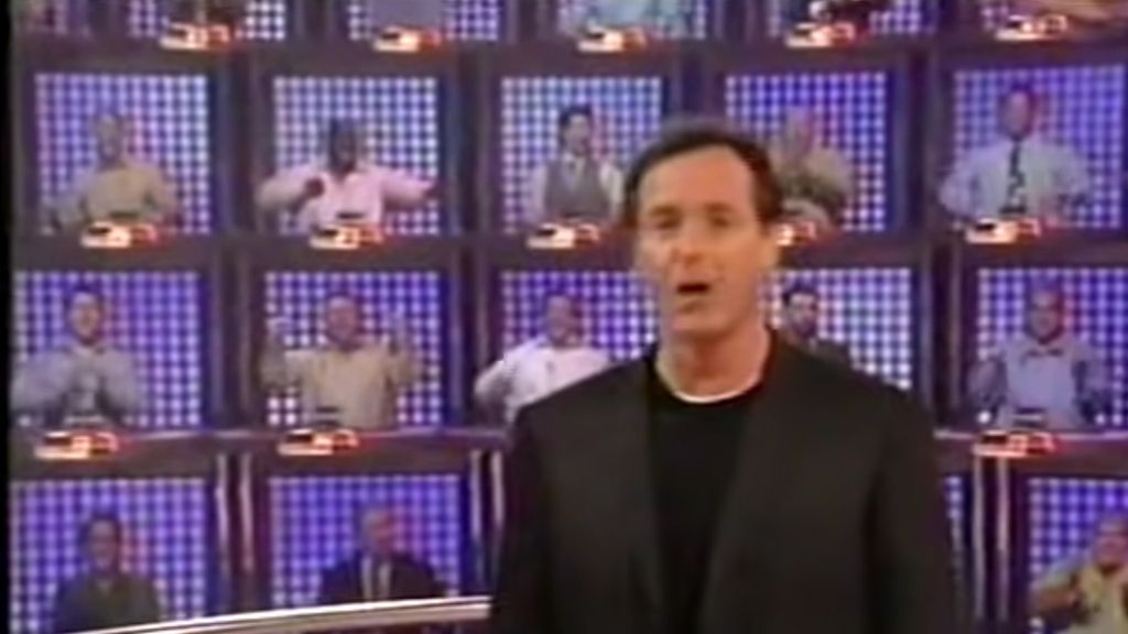 32 Game Shows You Probably Forgot Existed | Cinemablend