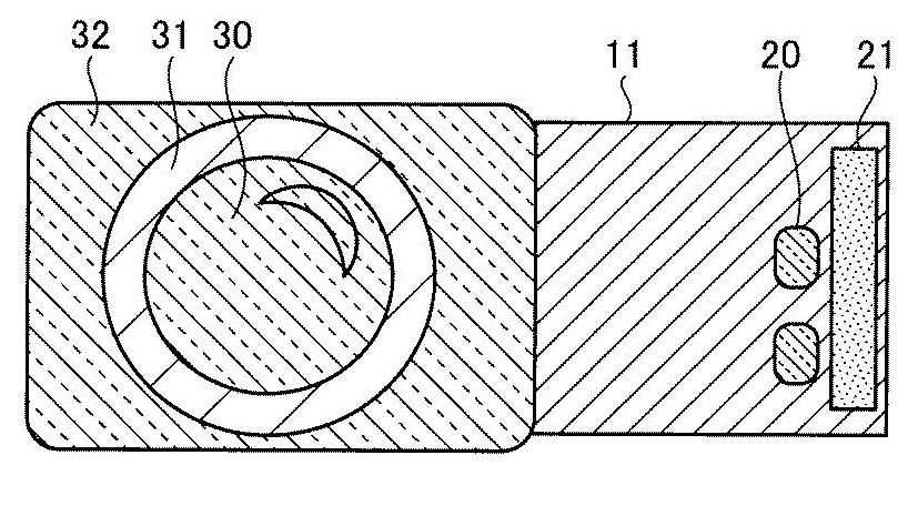 Sony's new curved image sensors could shake up the whole camera ...