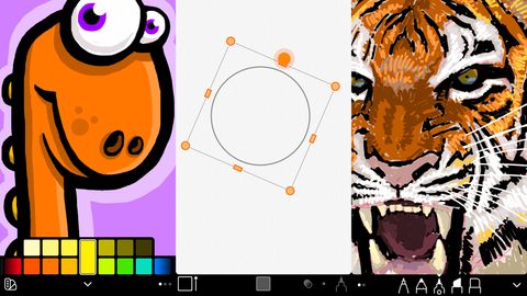 The best art and design apps for iPhone - The best iPhone apps 2023 ...