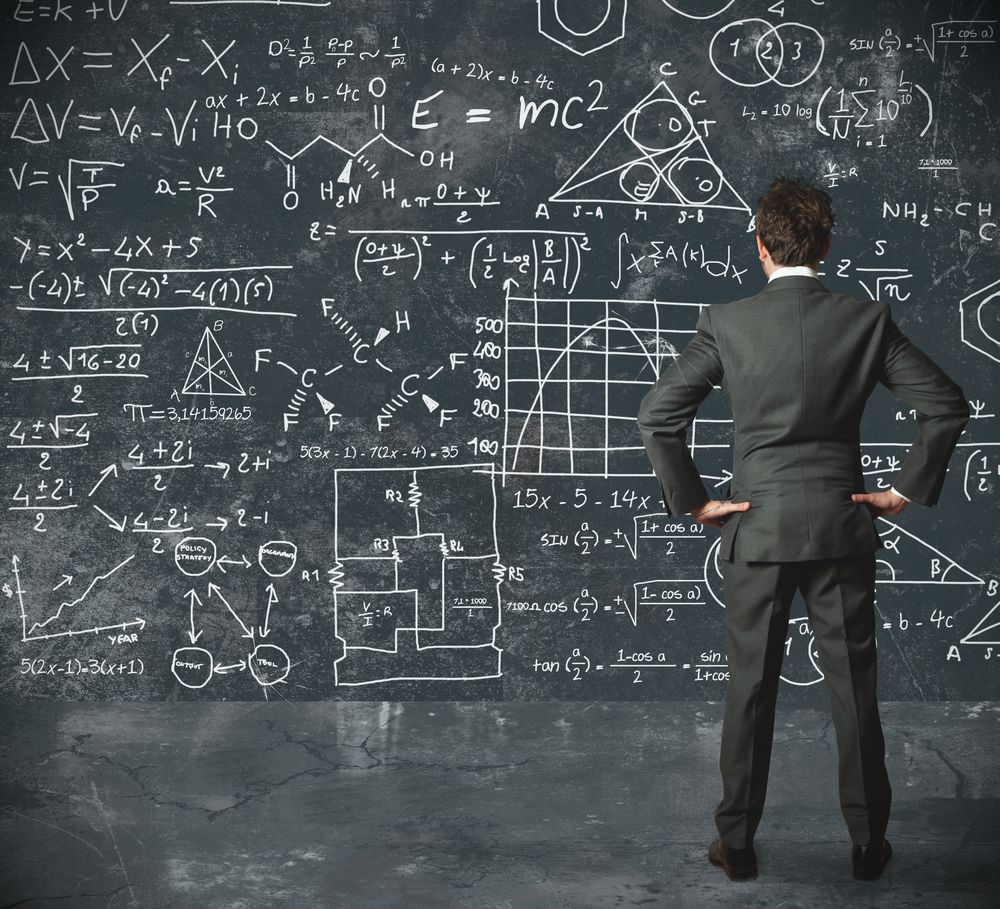 What Is A Scientific Theory Definition Of Theory Live Science