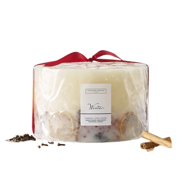 Aldi's Inclusion Candles are £70 cheaper than The White Company | Ideal ...