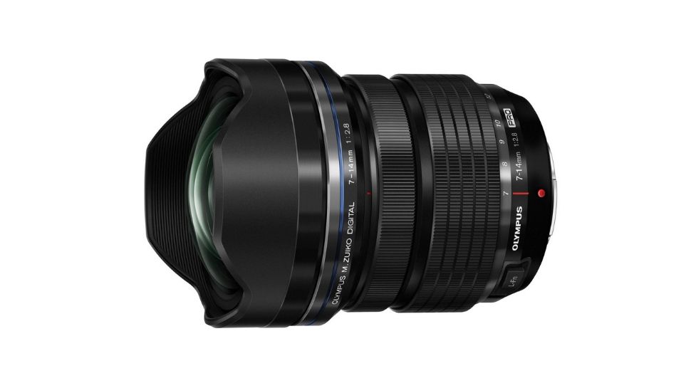 The best Micro Four Thirds lenses in 2025 | Digital Camera World