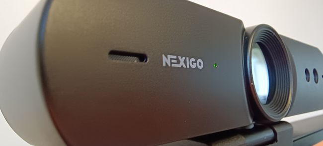NexiGo Hellocam review: a good webcam for those on a budget | Creative Bloq