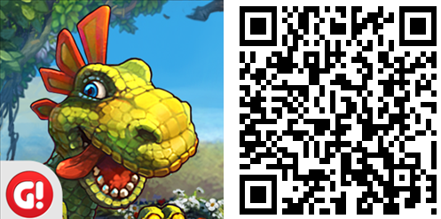 Popular 'empire building' game The Tribez lands on Windows Phone ...