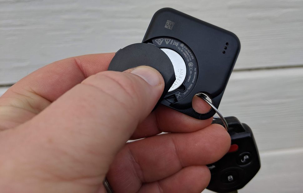 AirTag vs. Tile: How Apple’s key finder compares | Tom's Guide