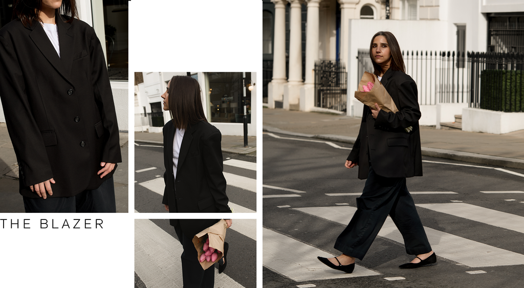 We Try Before You Buy: The Spring Jackets You Need to See Now | Who ...