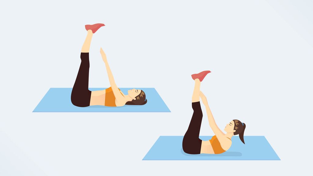 Forget sit-ups — 10 best crunches and variations to chisel strong core ...