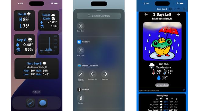 These are the best iPhone apps getting a major iOS 18 update so far | iMore