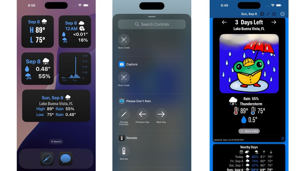 These are the best iPhone apps getting a major iOS 18 update so far | iMore