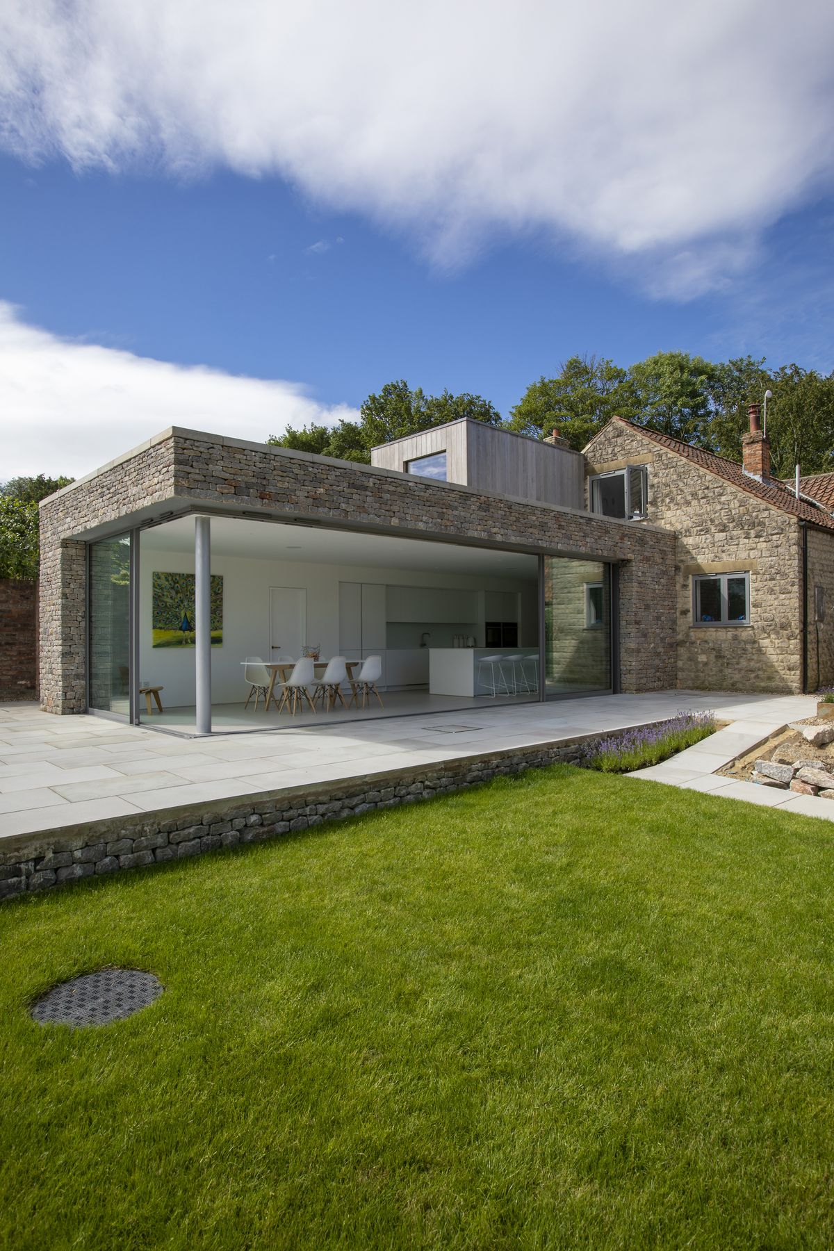 Timber Frame Extension Ideas: 10 Innovative Ways to Add More Space ...