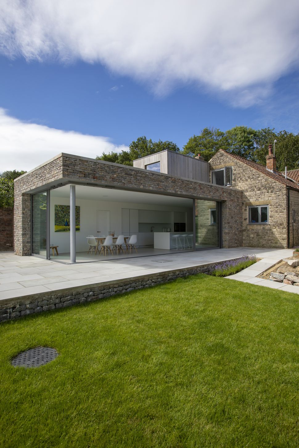 Timber Frame Extension Ideas: 10 Innovative Ways to Add More Space ...