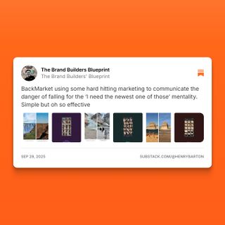 "Best marketing I've ever seen": Back Market's powerful iPhone ads have ...