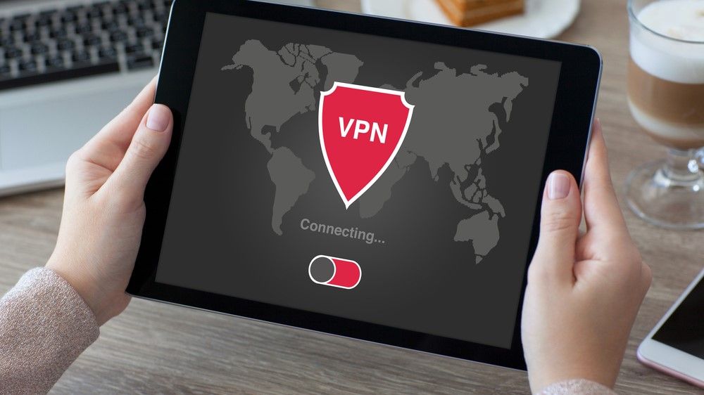 Port Shadow VPN attacks: who's at risk and how to stay safe | TechRadar