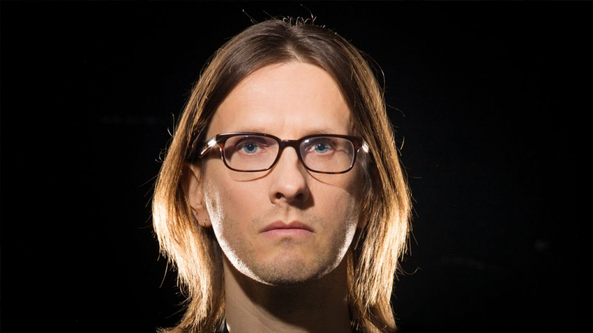 Q&A: Steven Wilson | Louder