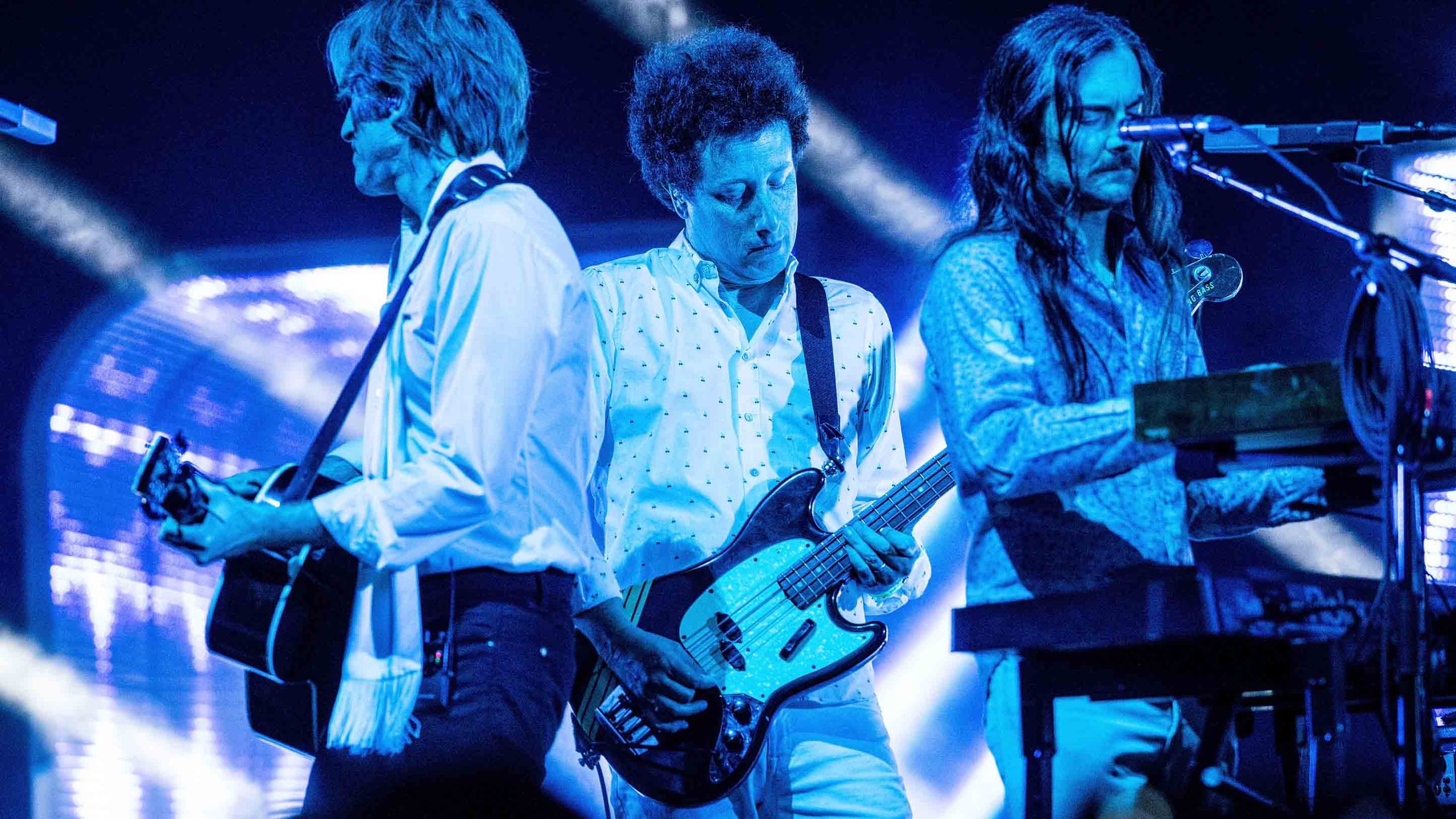 Justin Meldal-Johnsen on his Fender Road Worn Mustang Bass: “It’s ...