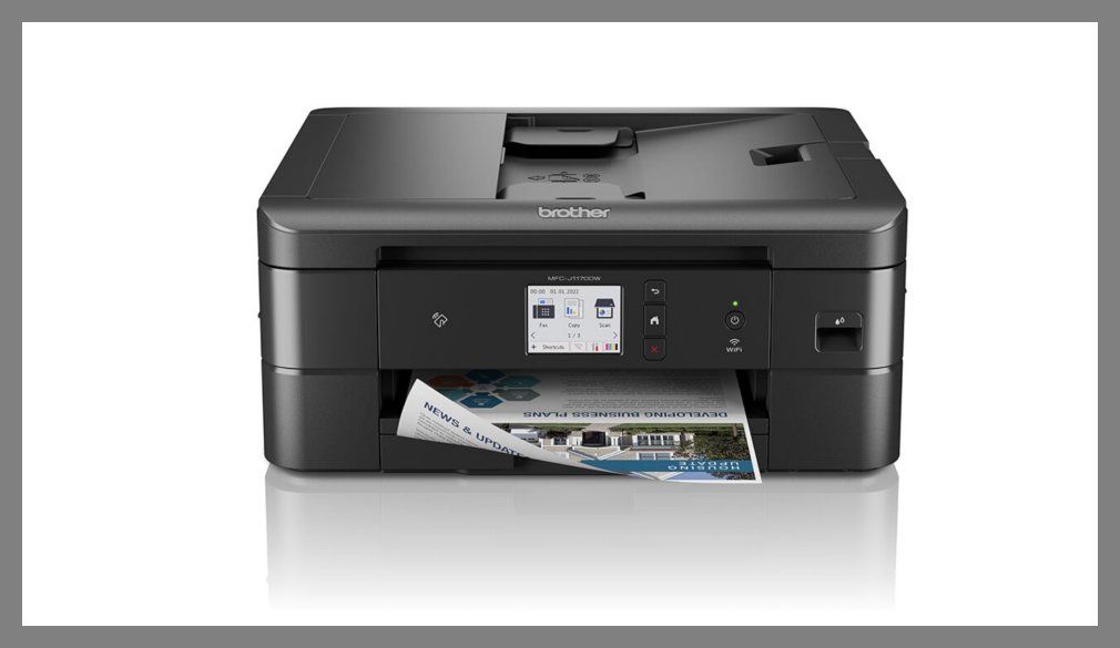 Best all-in-one printer | TechRadar