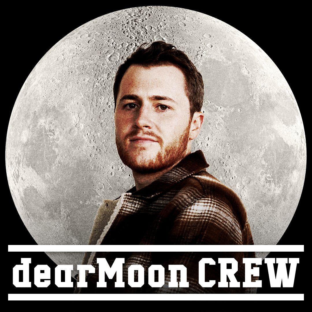 Meet dearMoon crew of artists, athletes and a billionaire | Space