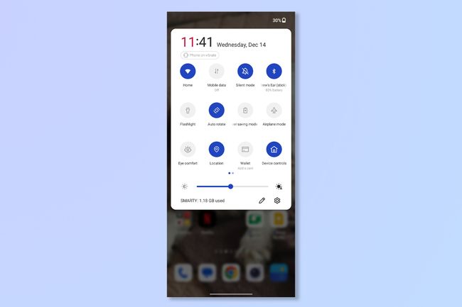 How to screen record on Android | Tom's Guide