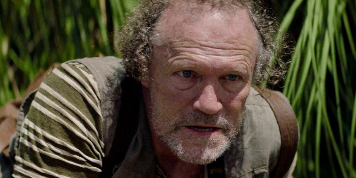 Upcoming Michael Rooker Movies And Shows: What's Ahead For The ...