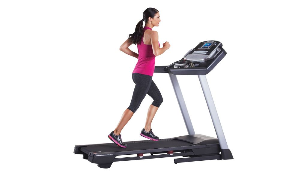 ProForm Premier 900 Treadmill review | T3