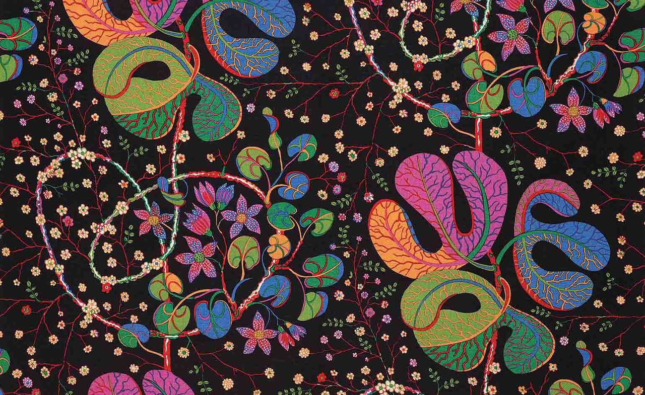 Josef Frank celebrated at MAK Vienna | Wallpaper*