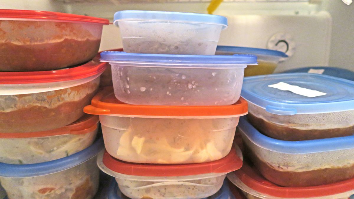 5 foods you should never cook in an air fryer – avoid uneven cooking ...