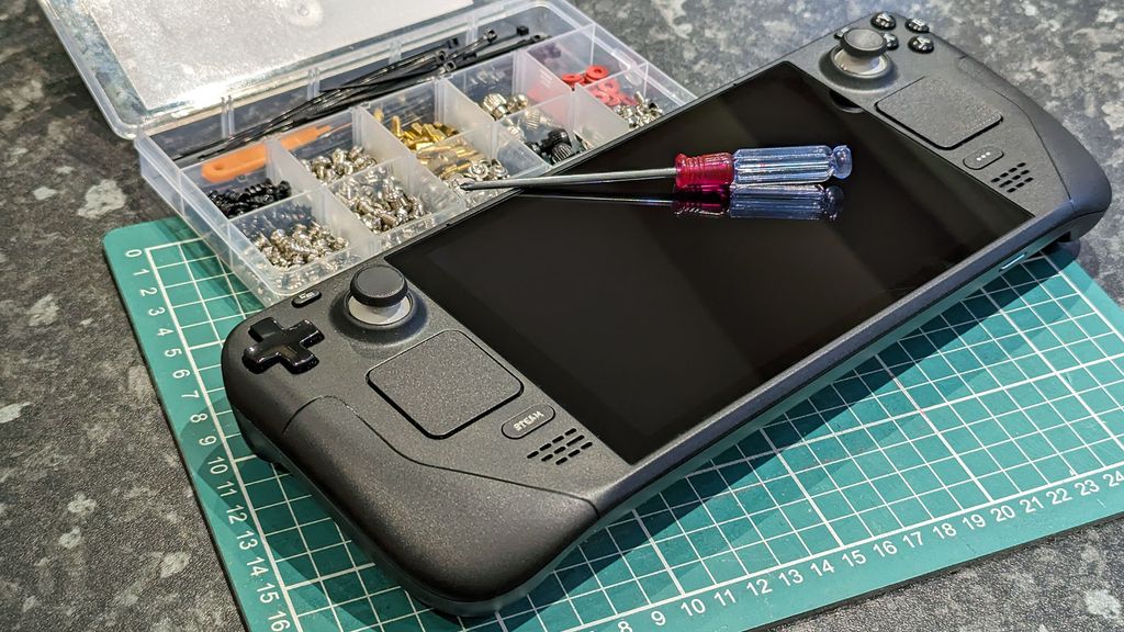 Valve Steam Deck 2: Rumors and what we know so far | Windows Central