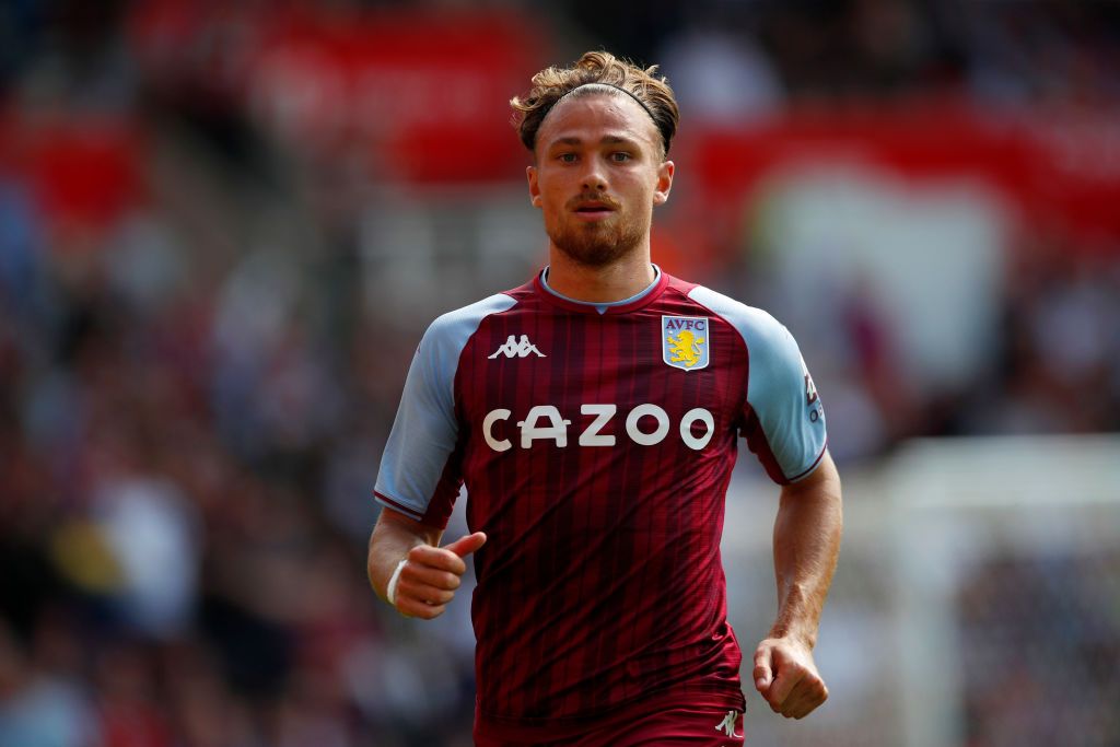 New Premier League kits 2021/22: Every released home and away shirt so ...