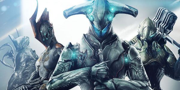 Warframe Adds Free Emotes Following Destiny's New Paid Emotes | Cinemablend