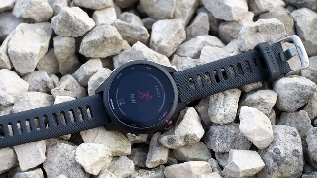 This early Prime Day smartwatch deal brings the Garmin Forerunner 255 ...